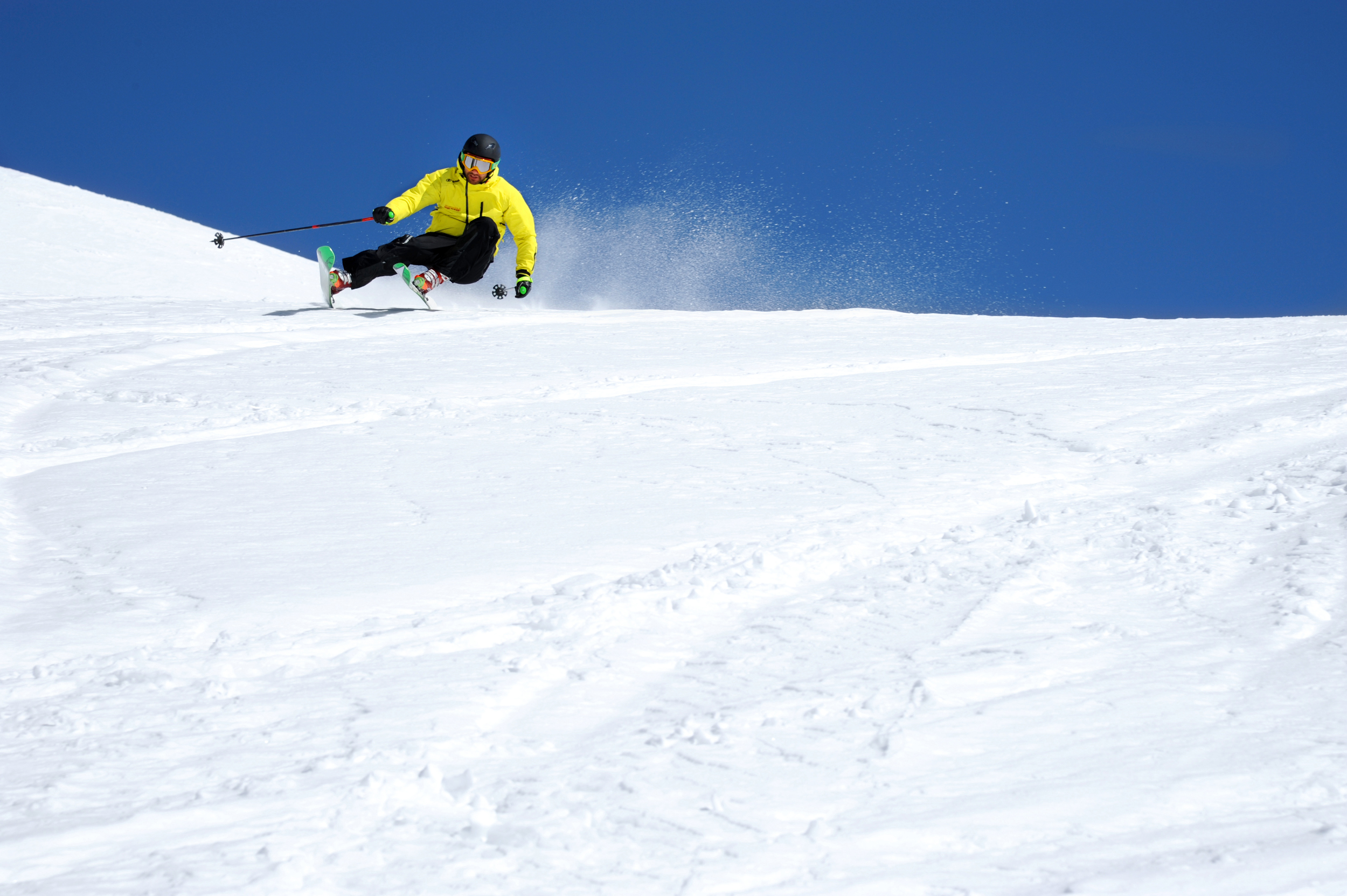 Skischule Ecki Kober
